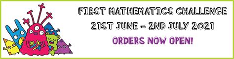 Primary Maths Challenge Primary Mathematics Challenge