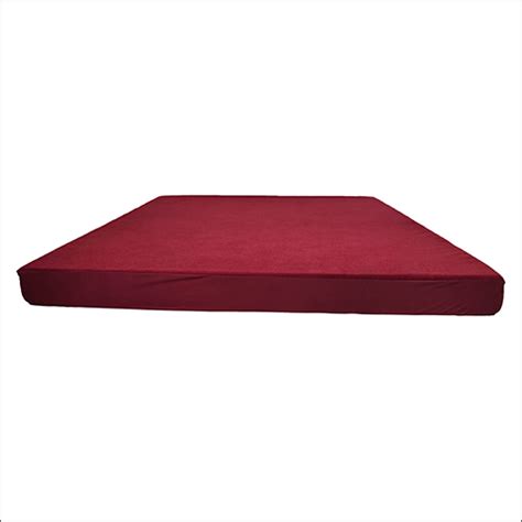 Buy Red Mattress Protector Manufacturer At Best Price In Sonipat Haryana