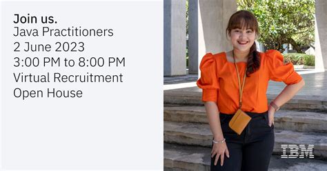 ibm on linkedin calling all java professionals 📢 ibm philippines