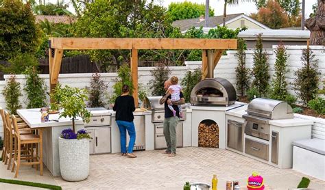 Outdoor Living Spaces Key Concepts And 13 Spectacular Ideas