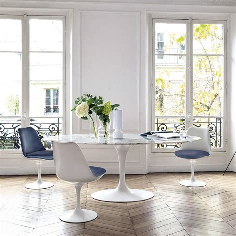 Eero Saarinen Livingspace Design