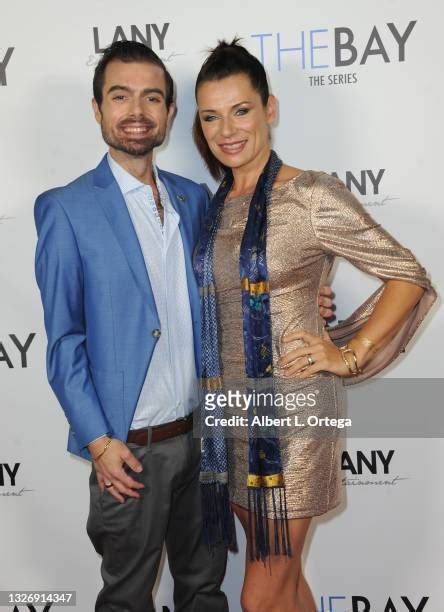 Anna Munro Photos And Premium High Res Pictures Getty Images