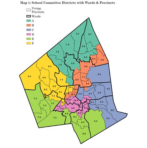 Governing For Excellence Worcester Public Schools Evolution In