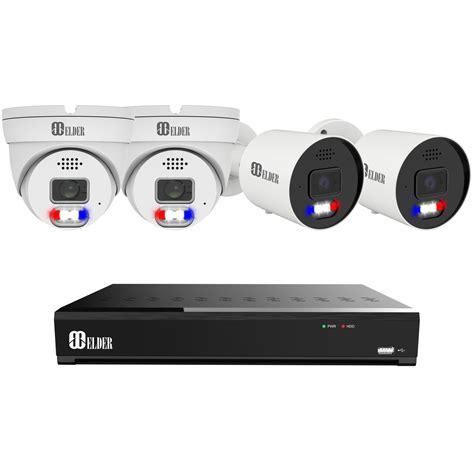 Elder Security Systems