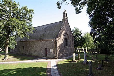 Fowlis Easter Wikishire