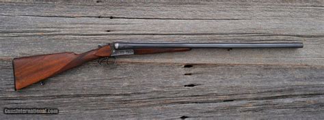 Sauer 8 12 Ga