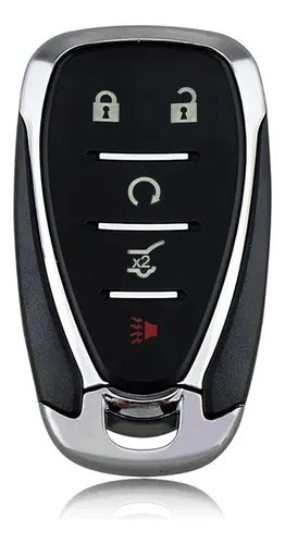 Control Remoto De Entrada Sin Llave Hyq4ea 433mhz 5 Botones Meses Sin