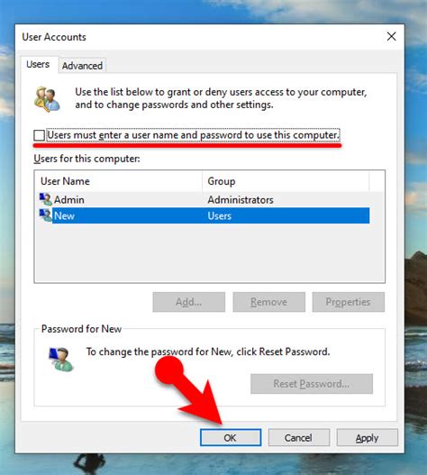 How To Remove Windows Password On Startup Easy Guide Wikigain