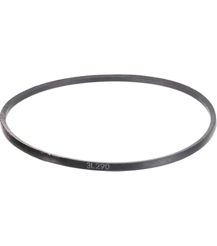 10 T Pro Dandd Dura Prime Powerdrive 920j16 Poly V Belt Cinghia Per