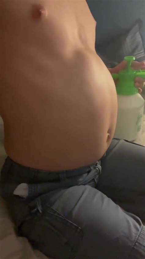 Cute Balloon Almost Pops