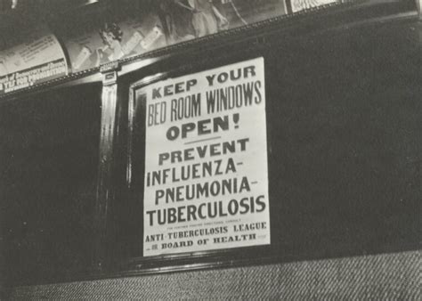 Influenza Quarantine Sign