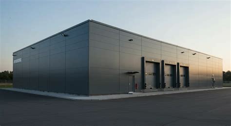 Modular Facilities Fast Installation And Cost Effective Solutions