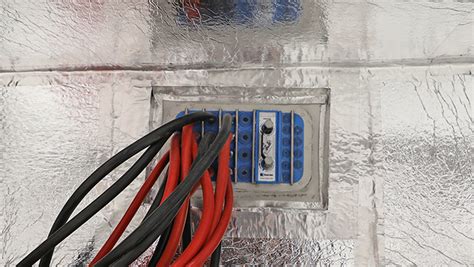 Discover Roxtec Grp Sealing Solutions For Composite Structures Roxtec Australia