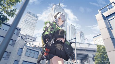 安比 绝区零社区 米游社