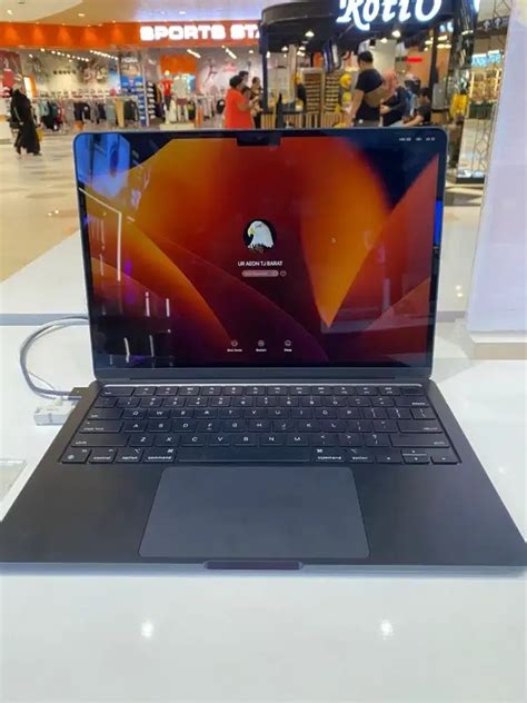 Macbook Air Di Indonesia Olx Murah Dengan Harga Terbaik Olx Co Id