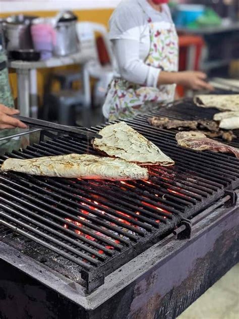 16 Best Oaxaca Restaurants [2024] A Chefs Guide Chef Travel Guide