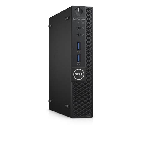 Dell Optiplex 3050 Tiny I3 7100t 34 Ghz 8 Gb 128 M2 Win 11 Pro