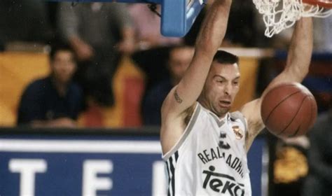 Entrevista A Eric Struelens Sergio Scariolo Es Impresionante En Cuestión De Táctica Jg Basket