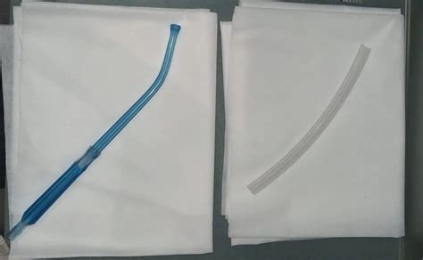 Colon Hydrotherapy Disposable Kit In Surat Id 2856312090612