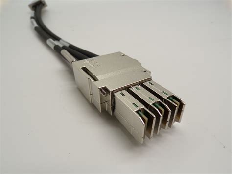 What Is A Stackwise Cable At Julie Neel Blog