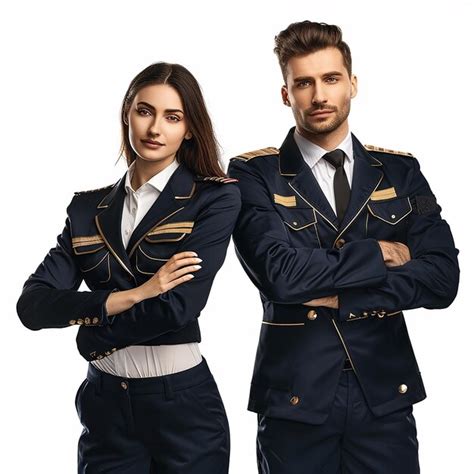 Smart Pilot Uniform Images Free Download On Freepik