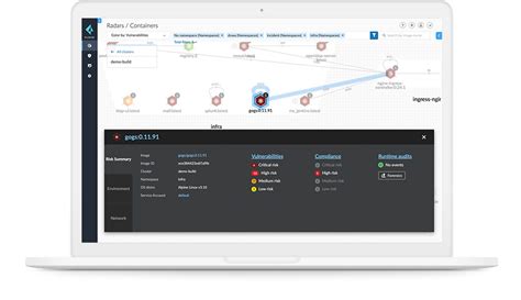 Cloud Workload Protection Platform Prisma Palo Alto Networks