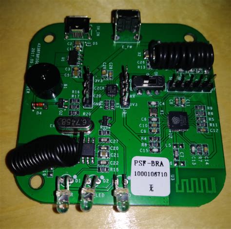 Review of Sonoff RF Bridge, Sonoff 4ch Pro, and Sonoff POW with Sonoff ...