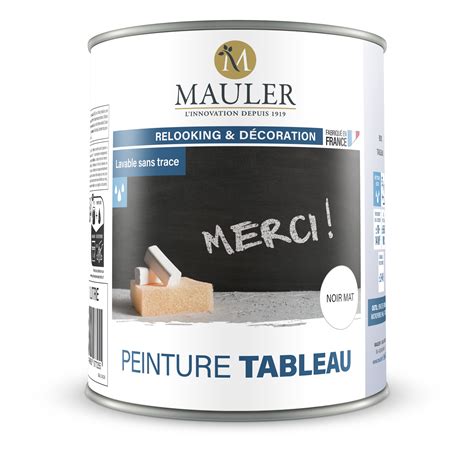 Tableau Noir