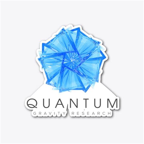 Quantum Gravity Research