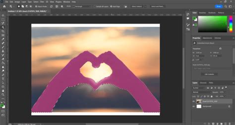 the easy way to duplicate a layer in photoshop step by step