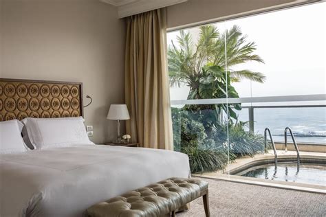 The Best Hotels In Lima Peru