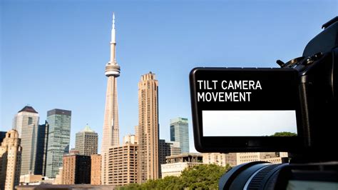 Mastering Tilt Camera Movement For Cinematic Video Shortgenius Blog