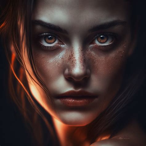 Myrah By Kuanglo Ai Art On Deviantart