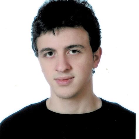 Yunus Emre Ayhan Bachelor Of Science Yildiz Technical University