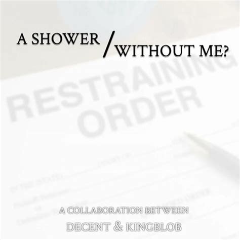 Stream A Shower Without Me By Cat Dictionary Listen Online For Free