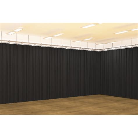 Sound Curtain
