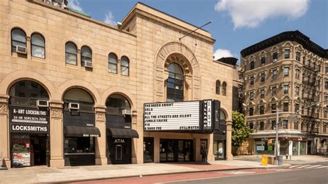 New Cinema York