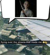 Last Of Us Meme Smirk