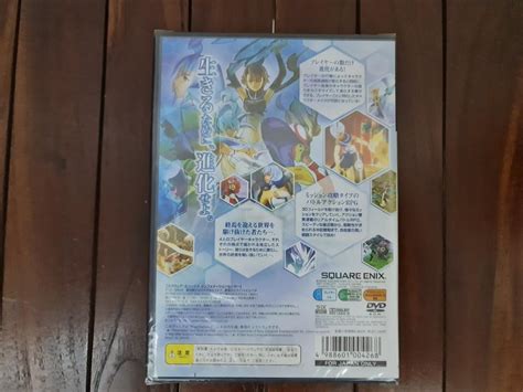 Ps2 Code Age Commanders Ntsc J Video Gaming Video Games Playstation On Carousell