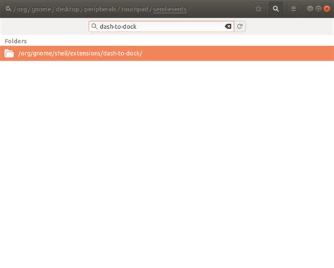 How To Enable Minimize On Click Feature For Ubuntu Dock Icons