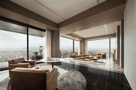 【首发】scda曾仕乾年度地产力作，万众曲江 云松间！ En 2024