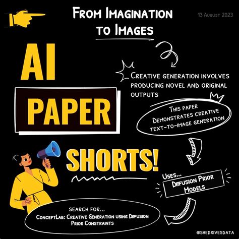 She Drives Data On Linkedin Conceptlab Creative Generation Using Diffusion Prior Constraints 🤖