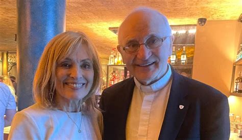 Dungloes Fr Michael Mccullagh Publishes His First Book Donegal Live