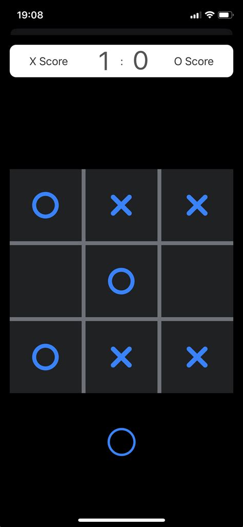 github msienkiewicz7 tic tac toe ai classic tic tac toe game written in swift with ai