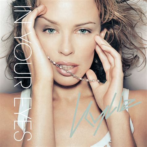 Kylie Minogue “in Your Eyes” Songs Crownnote