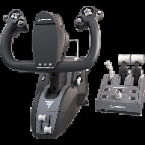 Thrustmaster I Land Thrustmaster