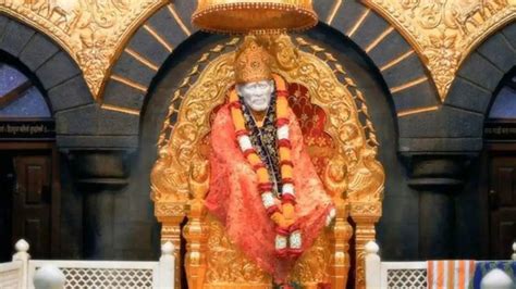 Sai Baba Aarti जीवन की समस्याओं से छूटकारा पाने के लिए करें साईं बाबा की आरती होंगे चमत्कारी