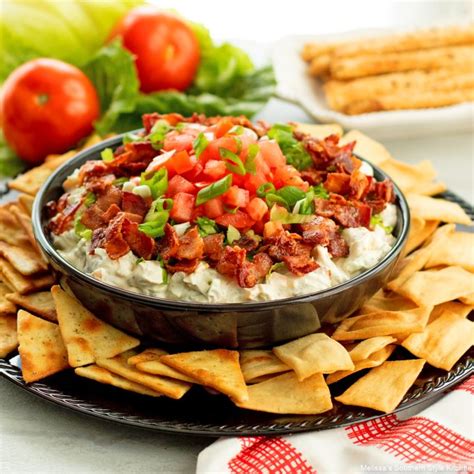 Blt Dip
