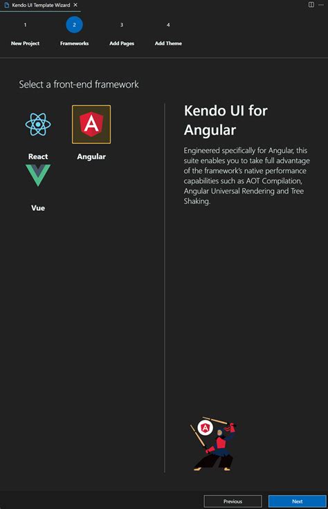 Telerik And Kendo Ui Theme Customization Demo