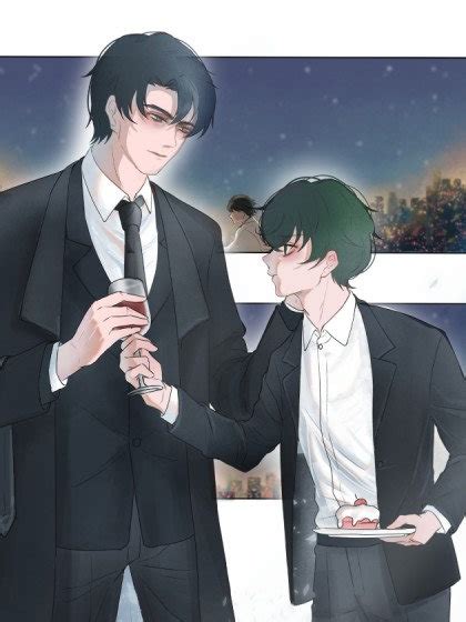 Jiu Ye Loves Jello A Tree Spirit Eng Page 3 Of 25 MyReadingManga